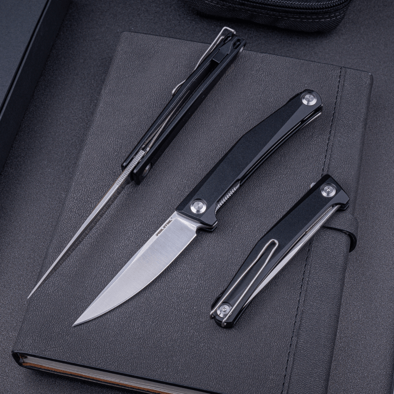 Teres - RSK – Real Steel Knives