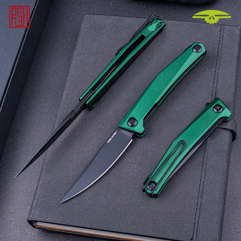 Teres - RSK – Real Steel Knives