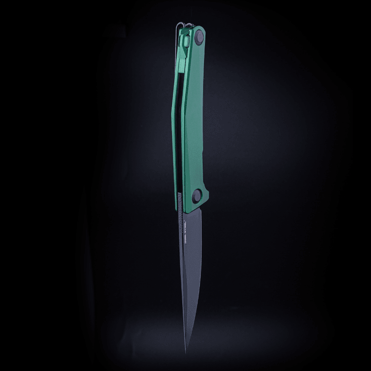 Teres - RSK – Real Steel Knives