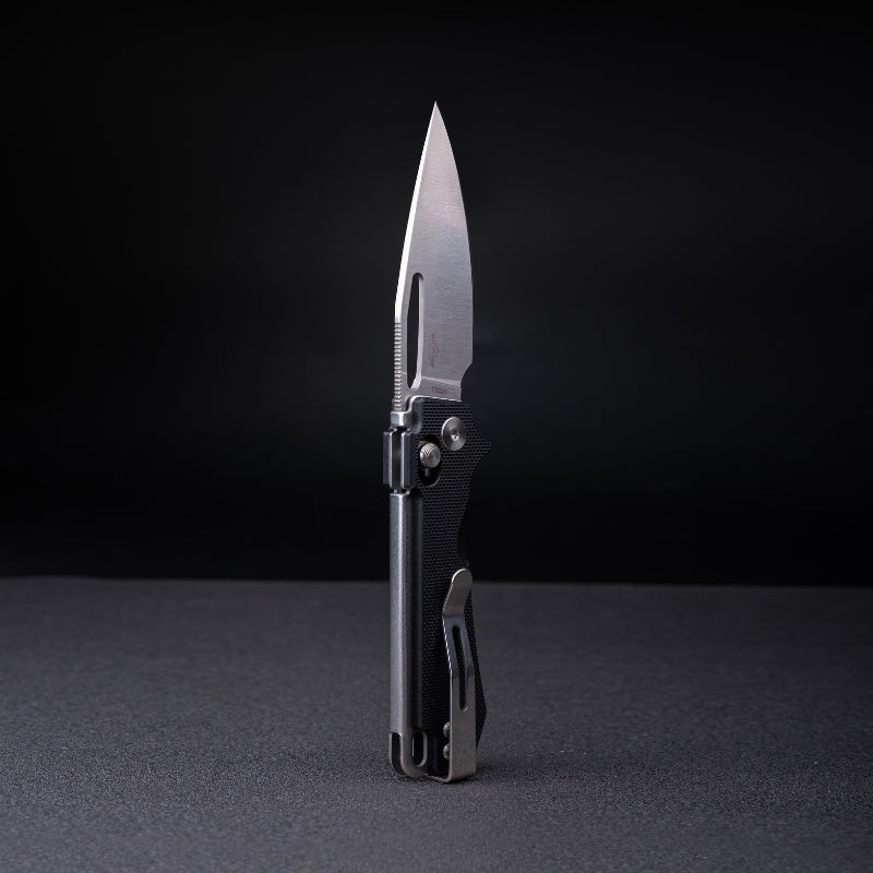 Vis - RSK – Real Steel Knives